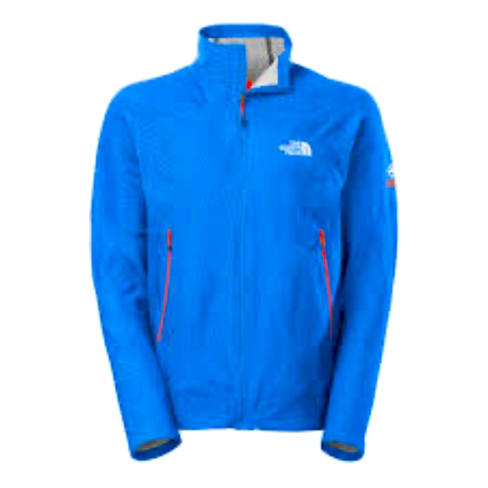 The North Face Exodus Jacket Summit Series Monster Bl… - Gem